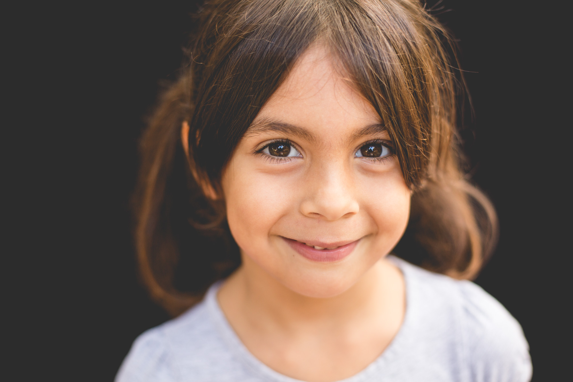 Fine Art School Portraits | Austin TX | Paige Wilks